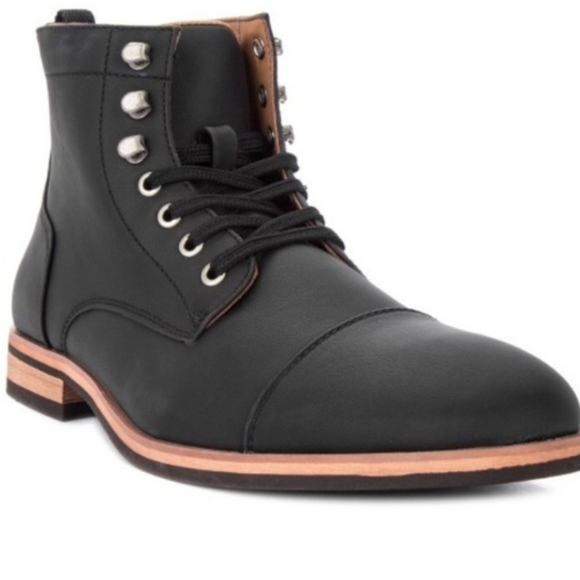 Call It Spring | Shoes | Mens Boots Nib | Poshmark